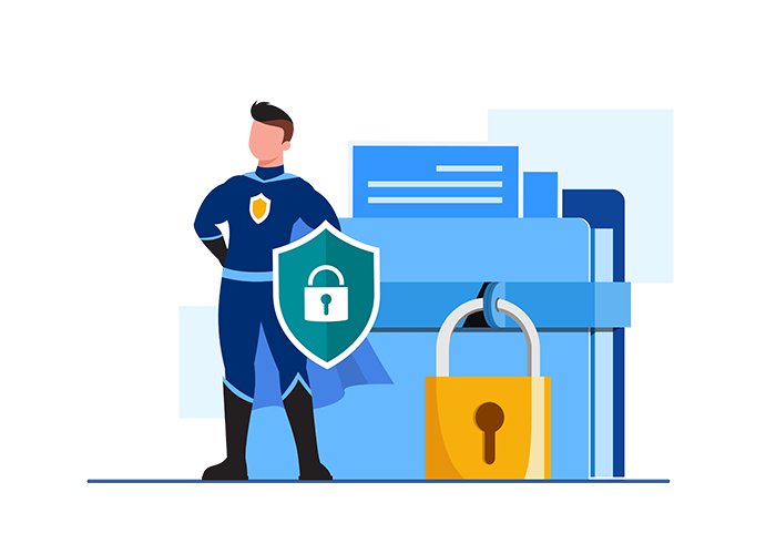 Digital Identity – Trustgate