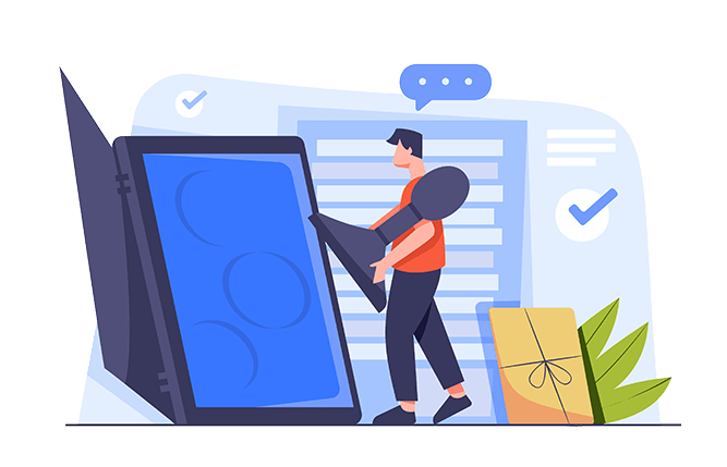 Document Stamping – Trustgate