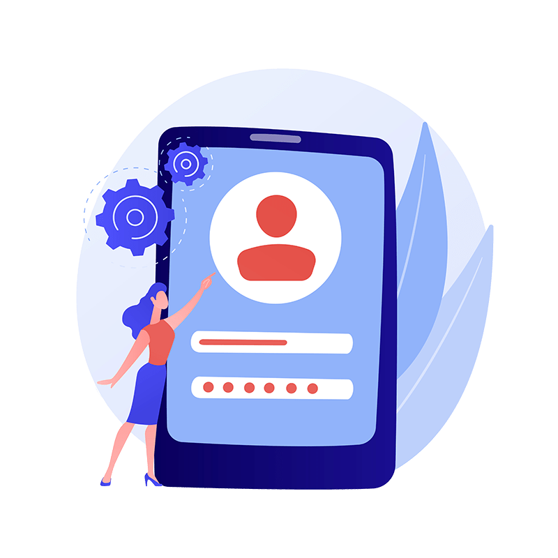 Web Authentication – Trustgate