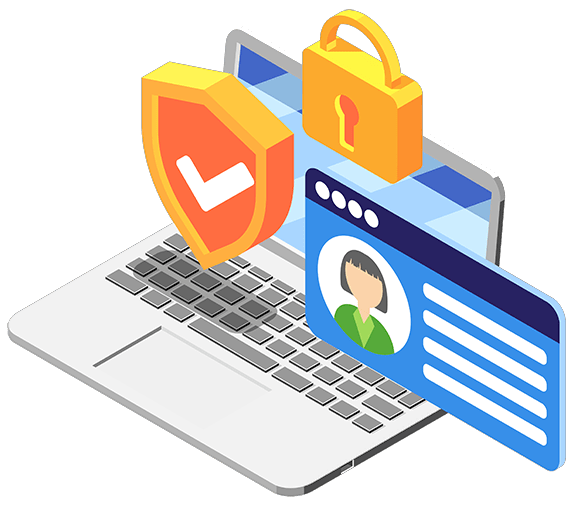 Web Authentication – Trustgate